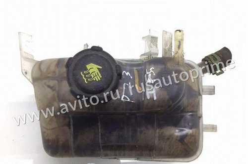 Бачок расширительный Renault Scenic 1.6 I 2011