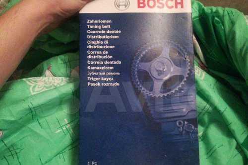Ремень грм bosch 1 987 948 778 матиз, спарк