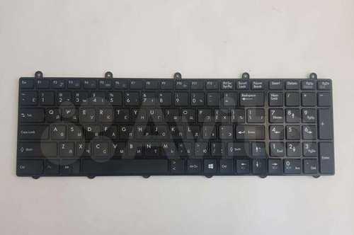 Клавиатура на кнопки MSI GT60, GX70, GE70, CR61