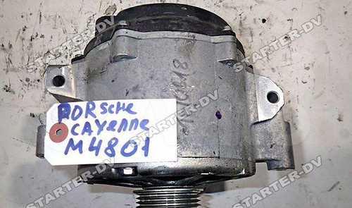 Генератор porsche cayenne 94860302904 LR1190-954F