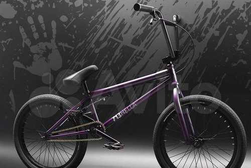 Велосипед BMX 713 Bikes Hella