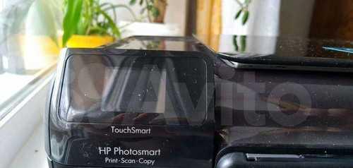 Продам мфу HP Photoamart