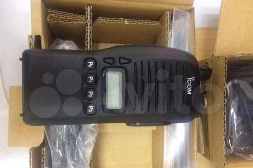 Радиостанция Icom IC-F3GS