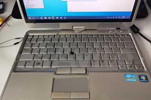 HP EliteBook 2760p