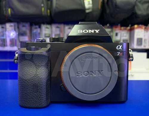 Sony Alpha A7R Body (гарантия) id0341