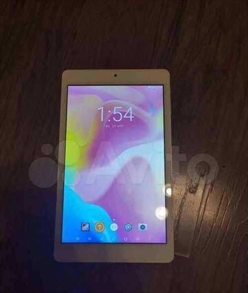 Планшет Teclast P80 Pro рабочий