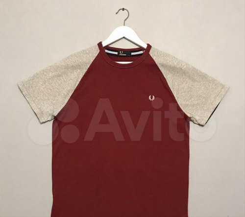 Футболка Fred Perry