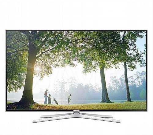 Samsung 48 дюймов smart tv