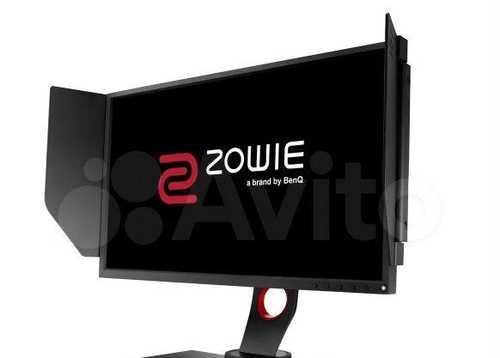 Игровой монитор BenQ XL2540 240Гц