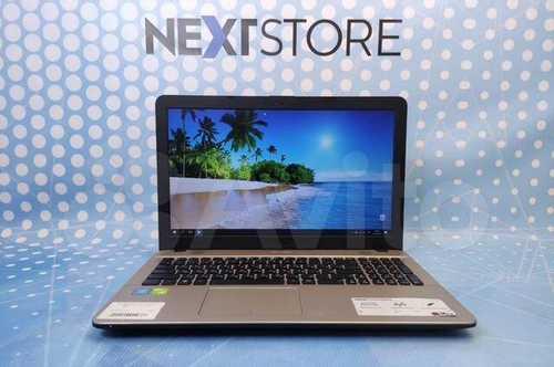 Ноутбук Asus X541S 15.6"