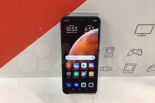 Км92»Телефон Xiaomi Redmi 9a