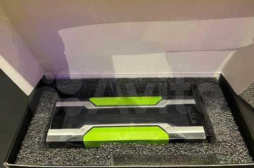 Видеокарта nVidia Tesla M10 32GB