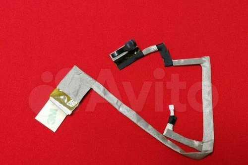 003943 Шлейф матрицы для ноутбука HP Pavilion DV6-1200 DV6-2000 LED