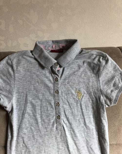 Поло U.S.polo assn