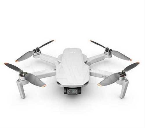 Dji Mini 2 fly more combo новый
