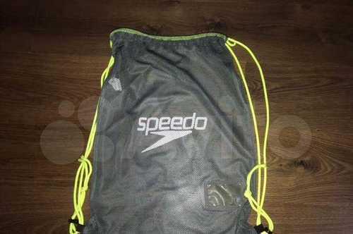 Продам мешок "Speedo"