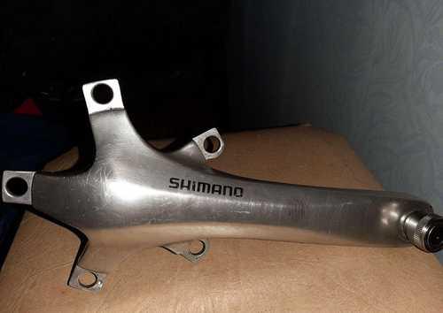 Система shimano 105