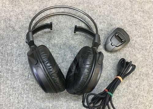 Наушники Audio-Technica ATH-A900