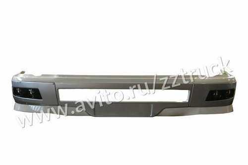 Бампер Volvo Вольво VNL 670