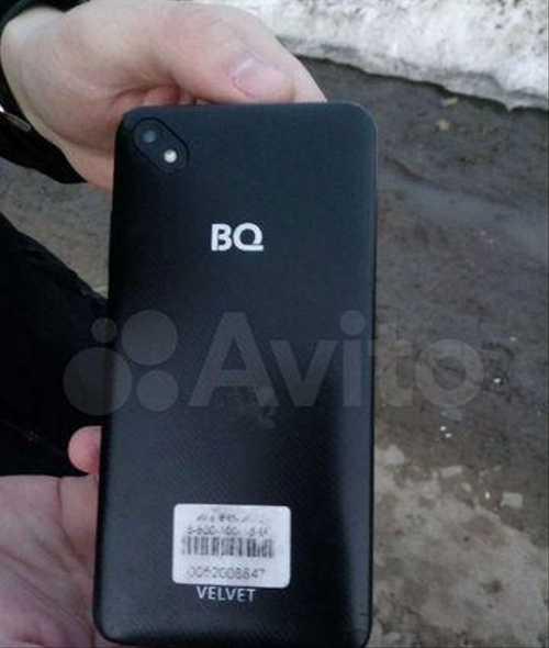 Прошить телефон bq 5512l