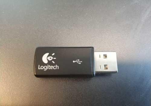 USB Bluetooth ресивер для Logitech Wireless MK260
