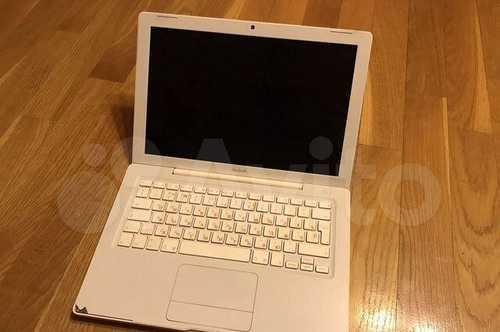 Apple MacBook a1181 SSD