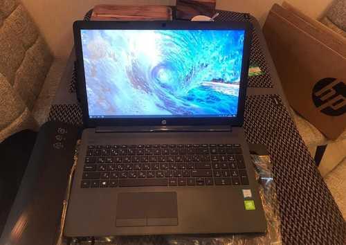 Ноутбук HP 250 G7 (250G7 6HL16EA)