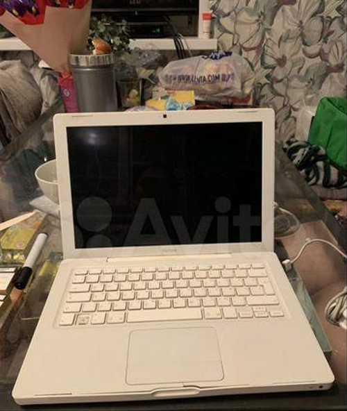 MacBook A 1181