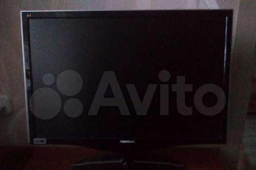 Монитор ViewSonic "22" VX2268WM