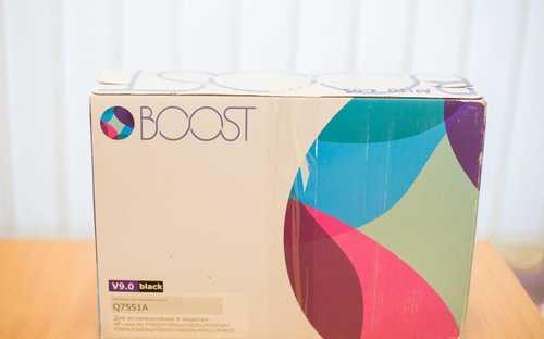 Картридж Boost Q7551A