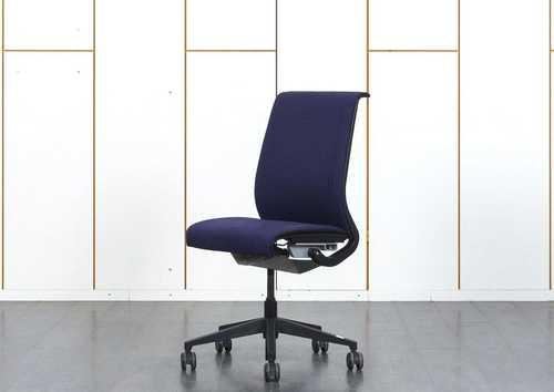 Кресло офисное SteelCase Франция