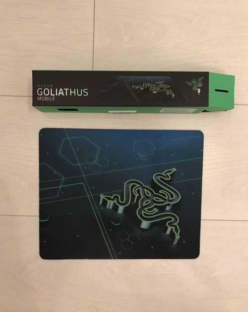 Razer goliathus mobile