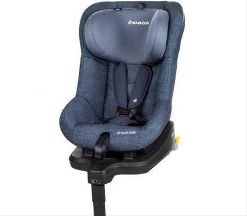 NEW Maxi Cosi TobiFix Tobi заказ DE