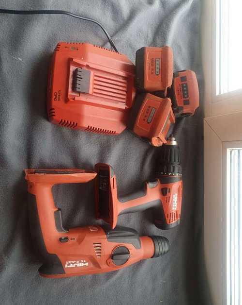 Набор Hilti