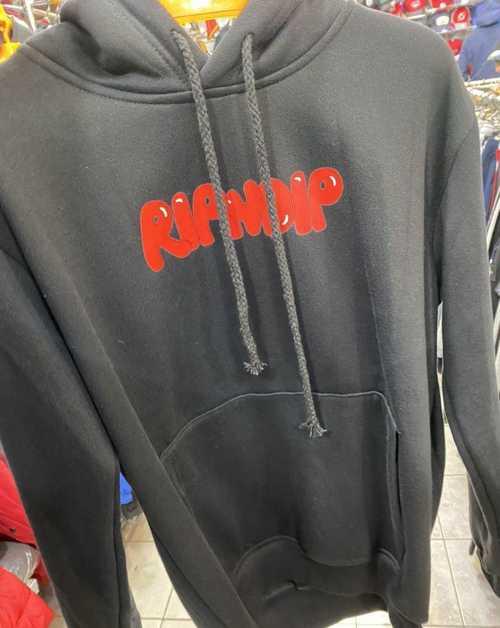 Худи ripndip
