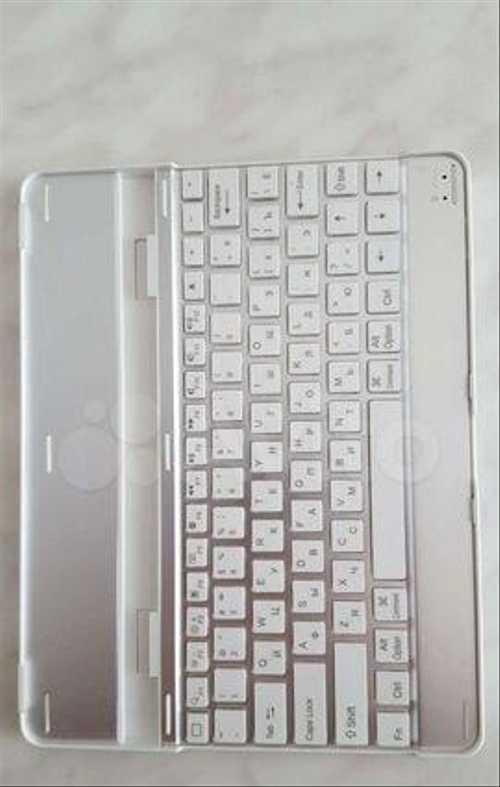 Клавиатура для iPad2 Apple