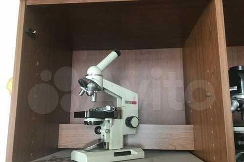 Микроскоп Биолам Д12