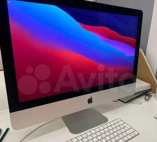 iMac 21.5" Retina 4K 2019