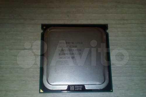 Процессор Intel Xeon L5410