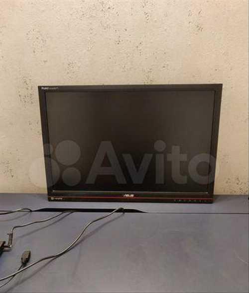 Монитор 24" Asus ProArt PA246Q