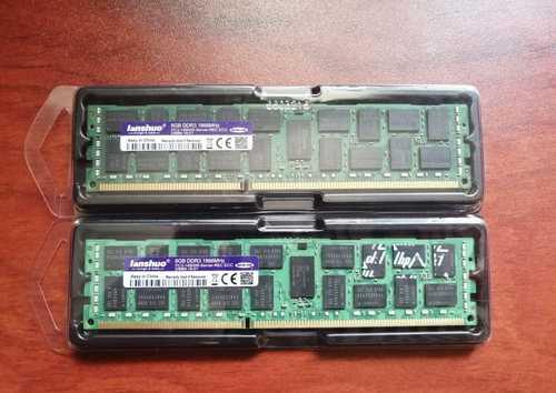 DDR3 PC3-14900R 1866MHz