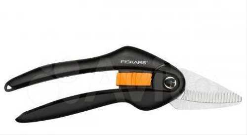 Fiskars универсальные ножницы P28 (1000571)