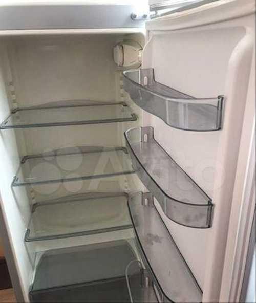 Холодильник двухкамерный снайге