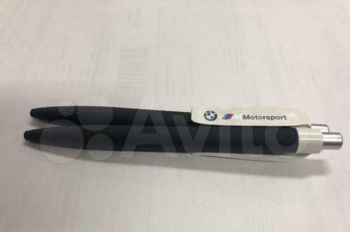 Шариковая ручка BMW линейка аксессуаров Motorsport