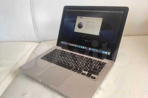 Apple MacBook Pro A1278 13" Mid-2012 i5-32