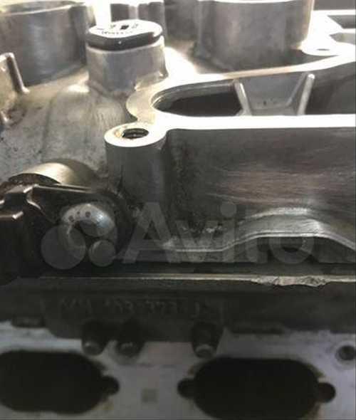 Головка блока 1.8 tsi