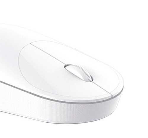 Мышь Xiaomi Mi Wireless Mouse USB