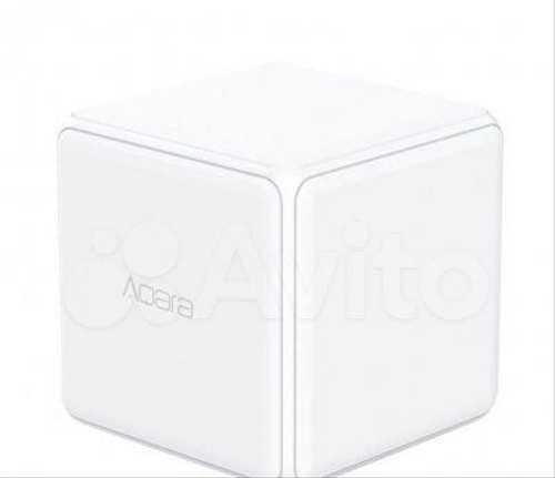 Умный пульт Xiaomi Aqara Cube Smart Home Controlle