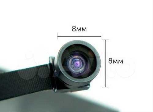 Микро камера Q-11