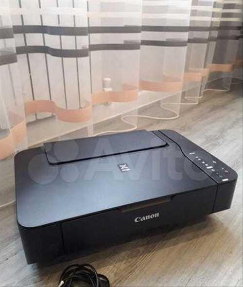 Принтер Canon MP230